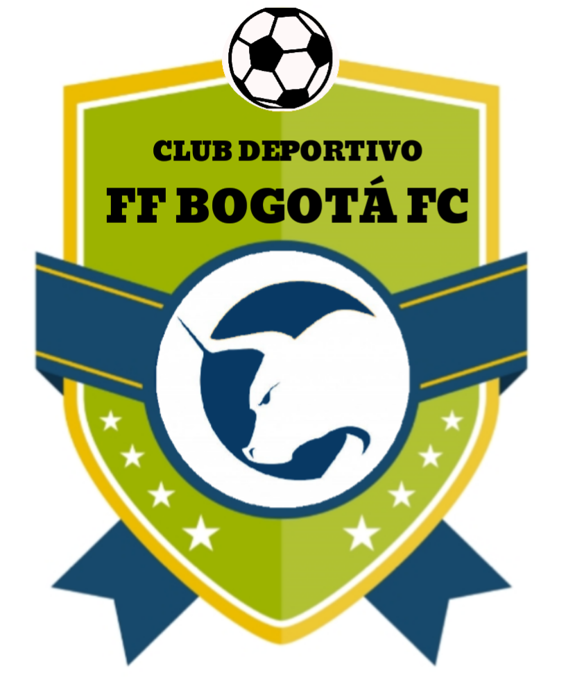 FF Bogotá FC – Official Web Site